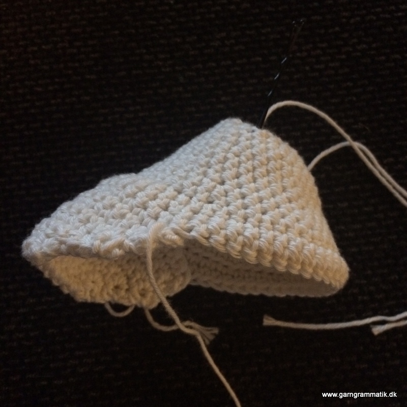 Olaf_7 - Garn Grammatik