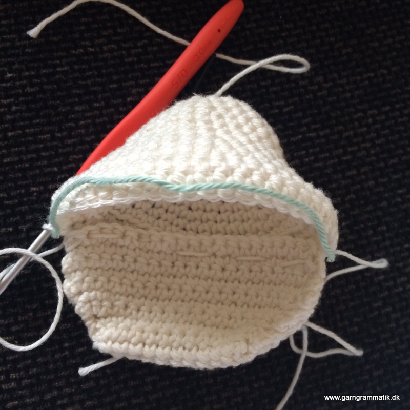 Olaf_9 - Garn Grammatik